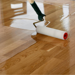 Guide - Comment réaliser une jonction parquet carrelage