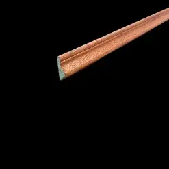 Cimaise bois massif ou en médium à peindre - Prix exceptionnel